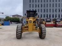China Used Grader CAT140H Sell 2023  Carter for sale