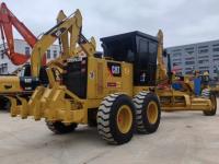 China Used Grader CAT140H Sell 2023  Carter for sale