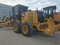 China Used Grader CAT140H Sell 2023  Carter for sale