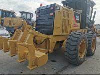 China Used Grader CAT140H Sell 2023  Carter for sale