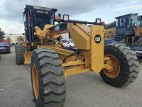 China Used Grader CAT140H Sell 2023  Carter for sale