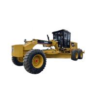 China Used Grader CAT140H Sell 2023 for sale