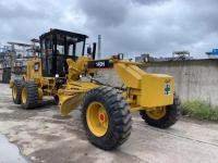 China Used Grader CAT140H Sell 2023 for sale