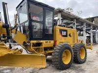 China Used Grader CAT140H Sell 2023 for sale