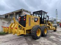 China Used Grader CAT140H Sell 2023 for sale