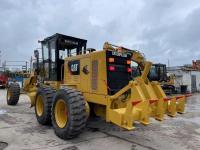 China Used Grader CAT140H Sell 2023 for sale
