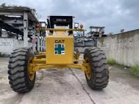 China Used Grader CAT140H Sell 2023 for sale