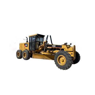 China Used Grader CAT140H Sell 2023 for sale