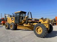 China Used Grader CAT140H Sell 2023 for sale