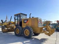 China Used Grader CAT140H Sell 2023 for sale