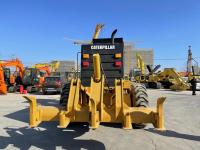 China Used Grader CAT140H Sell 2023 for sale