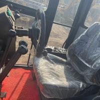 China Used Komatsu GD655 Grader with Engine High Efficiency 1 Year Warranty for sale
