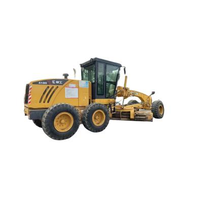 China Used Grader Liugong 4180 Sell for sale