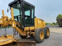 China Used Grader Liugong 4180 Sell for sale