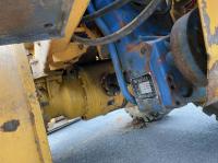 China Used Grader Liugong 4180 Sell for sale