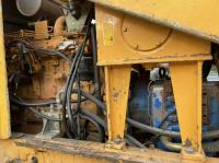 China Used Grader Liugong 4180 Sell for sale