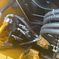 China Used Grader Liugong 4180 Sell for sale