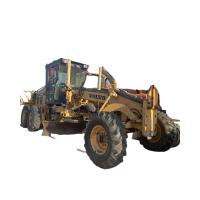 China Used Grader VOLVO G740 Sell for sale
