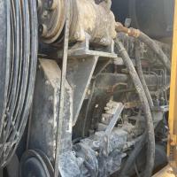 China Used Grader VOLVO G740 Sell for sale