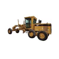 China Used Grader Caterpillar CAT140H Sell for sale