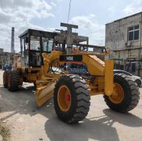 China Used Grader CAT140K Sell CATERPILLAR 2023 Year for sale