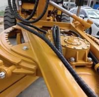 China Used Grader CAT140K Sell CATERPILLAR 2023 Year for sale