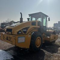 China Liugong 614 compactor for sale
