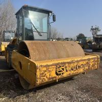 China Liugong 614 compactor for sale
