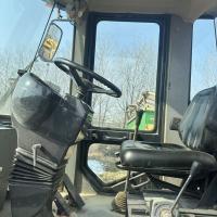 China Liugong 614 compactor for sale