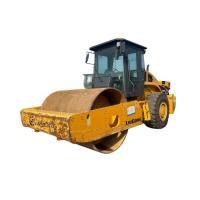China 14 ton Liugong road roller for sale