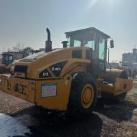 China 14 ton Liugong road roller for sale