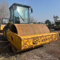 China 14 ton Liugong road roller for sale