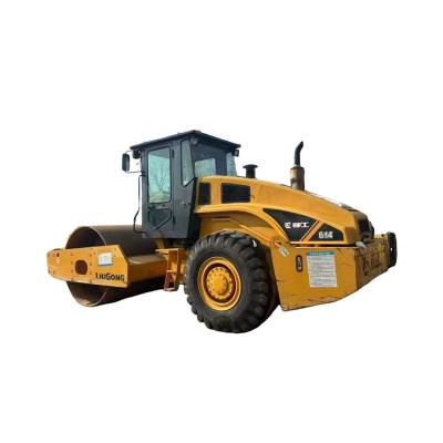 China Liugong 614 roller for sale