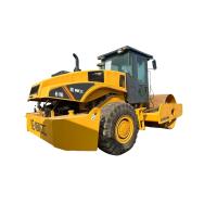 China Used  liugong 616 compactor for sale