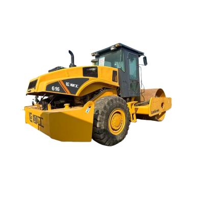 China Used  liugong 616 compactor for sale