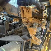China Used  liugong 616 compactor for sale