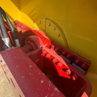 China used Dynapac CA602D compactor for sale