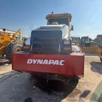 China used Dynapac CA602D compactor for sale