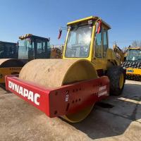 China used Dynapac CA602D compactor for sale