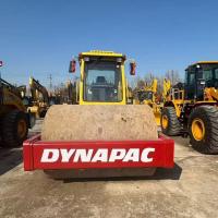 China used Dynapac CA602D compactor for sale
