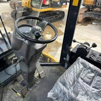 China Second-hand Roller CAT CS683E USED ROAD ROLLERS Sell for sale