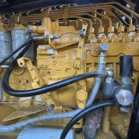 China Second-hand Roller CAT CS683E USED ROAD ROLLERS Sell for sale