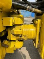China Second hand Bomag mini road roller for sale