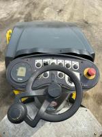 China Second hand Bomag mini road roller for sale