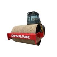 China Used Roller DYNAPAC CA301D USED ROAD ROLLERS Sell for sale