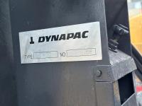 China Second-hand Roller DYNAPAC CA301D USED ROAD ROLLERS Sell for sale