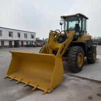 China Used SDLG 936L front wheel loader for sale