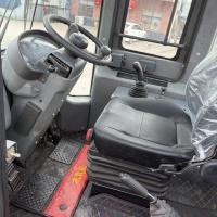 China Used SDLG 936L front wheel loader for sale