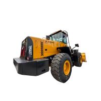 China Used SDLG 956L Loader for sale