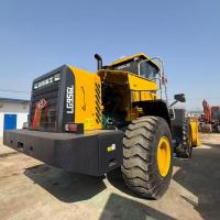 China Used SDLG 956L Loader for sale